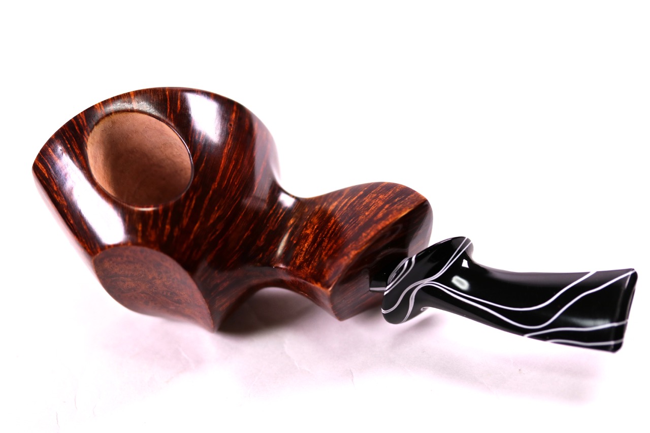 Yuragi 揺らぎ - Tobacco Pipes Japan