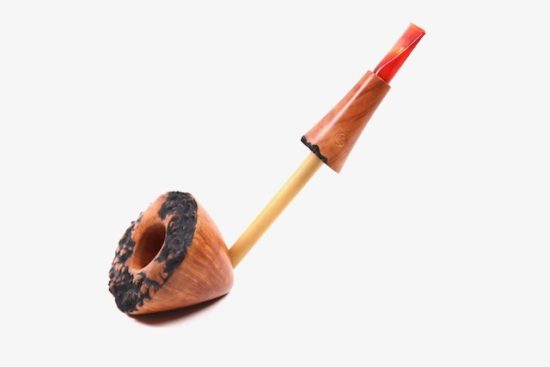 Bamboo Pipes - Tobacco Pipes Japan