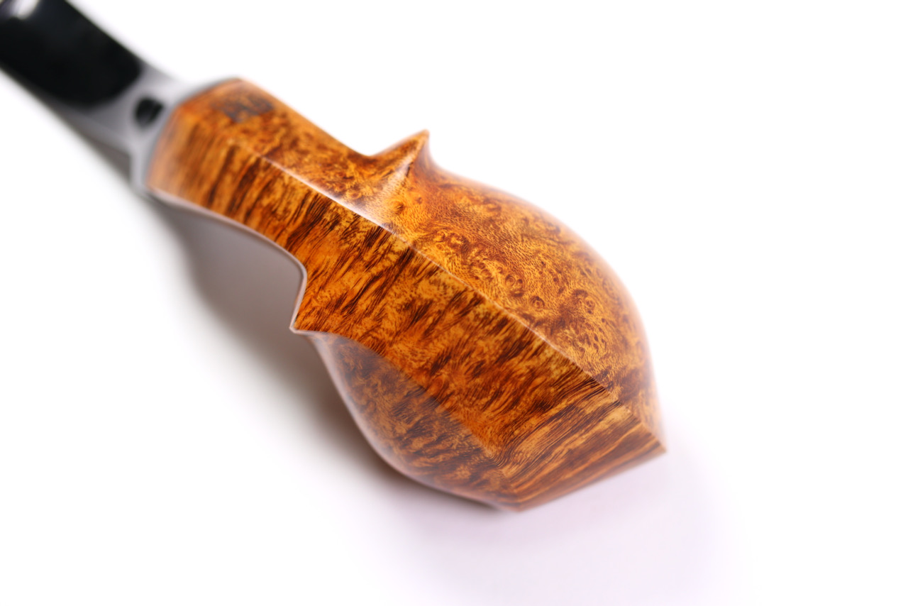NEW: - Tobacco Pipes Japan