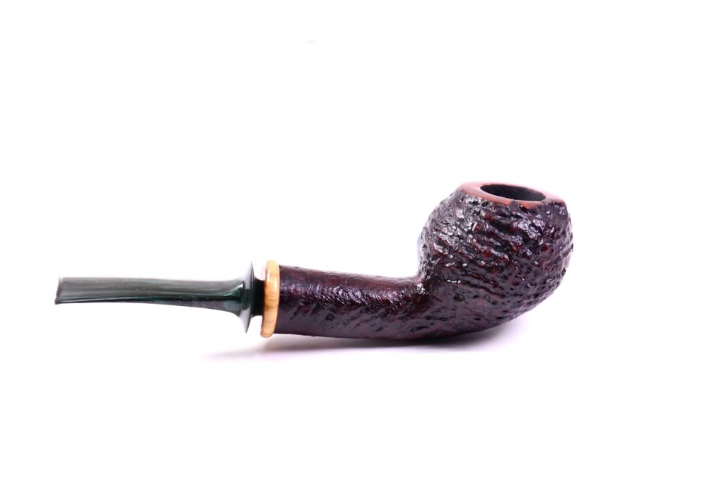 Bonsai Pipes: TOMATO - Tobacco Pipes Japan