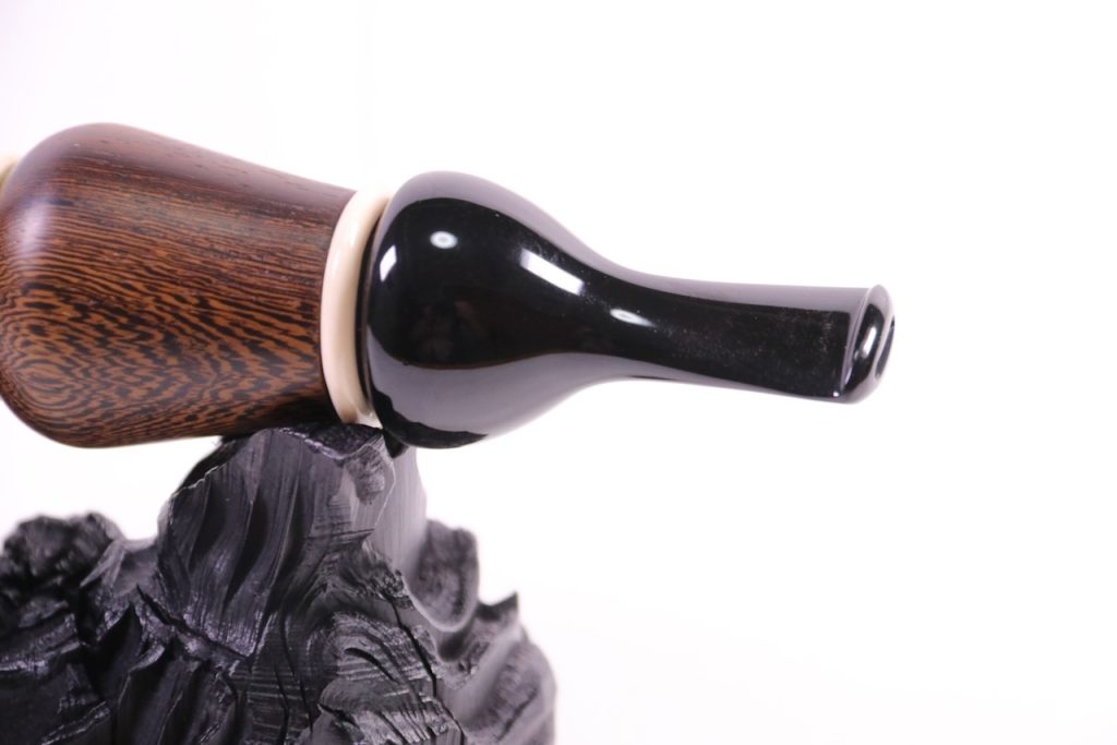 Ichi Kitahara: KISERU - Tobacco Pipes Japan